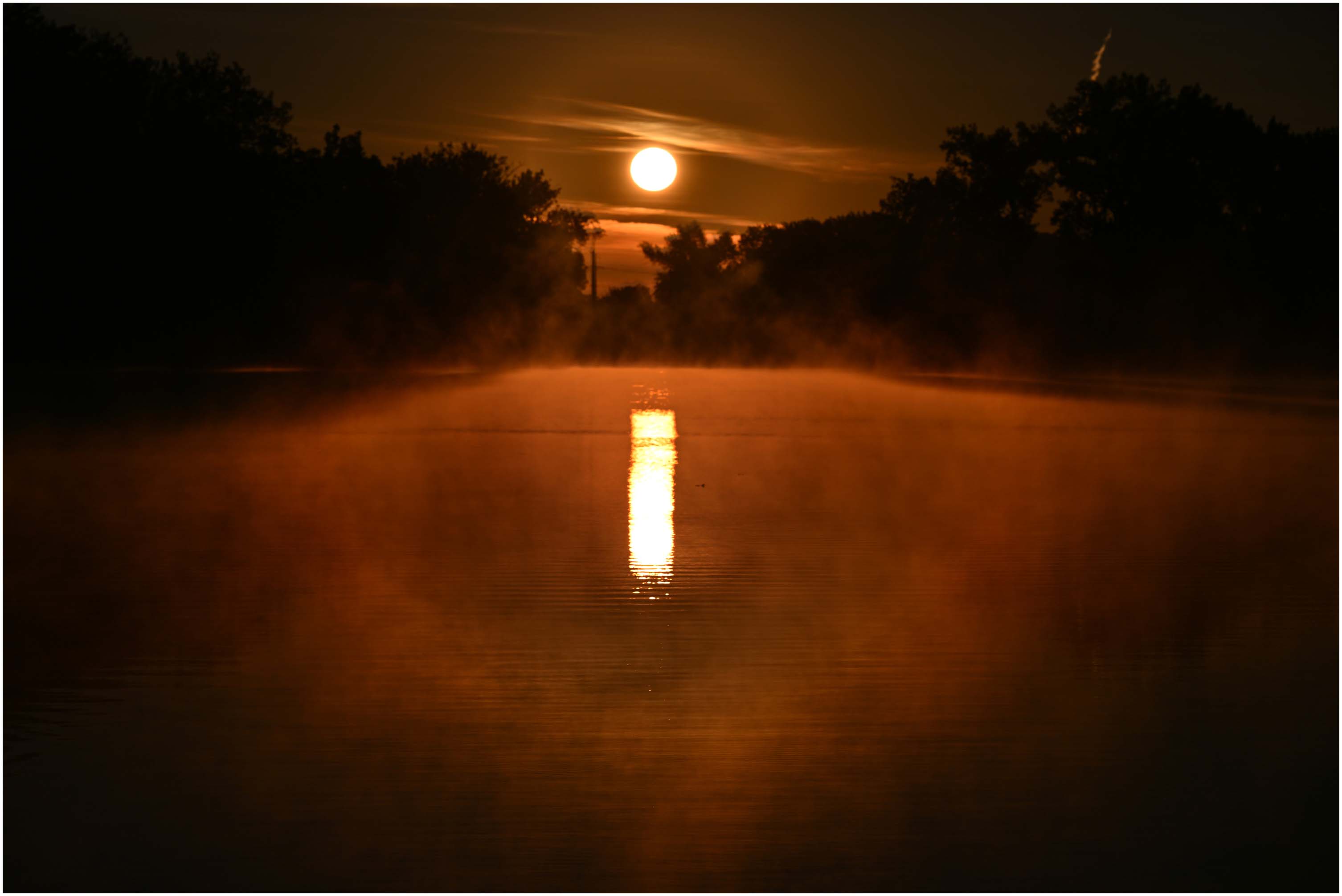 Gray’s Lake – Jim Lee Photography