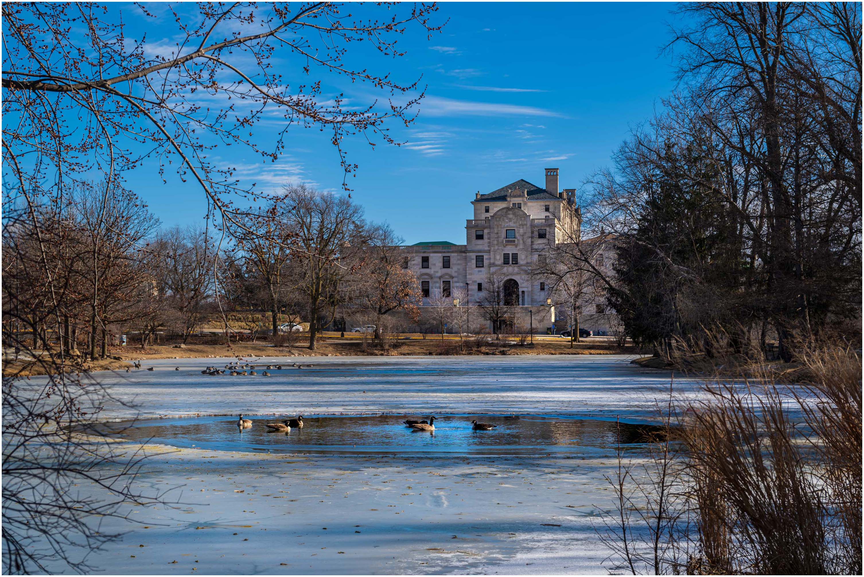 Lake Laverne – Jim Lee Photography