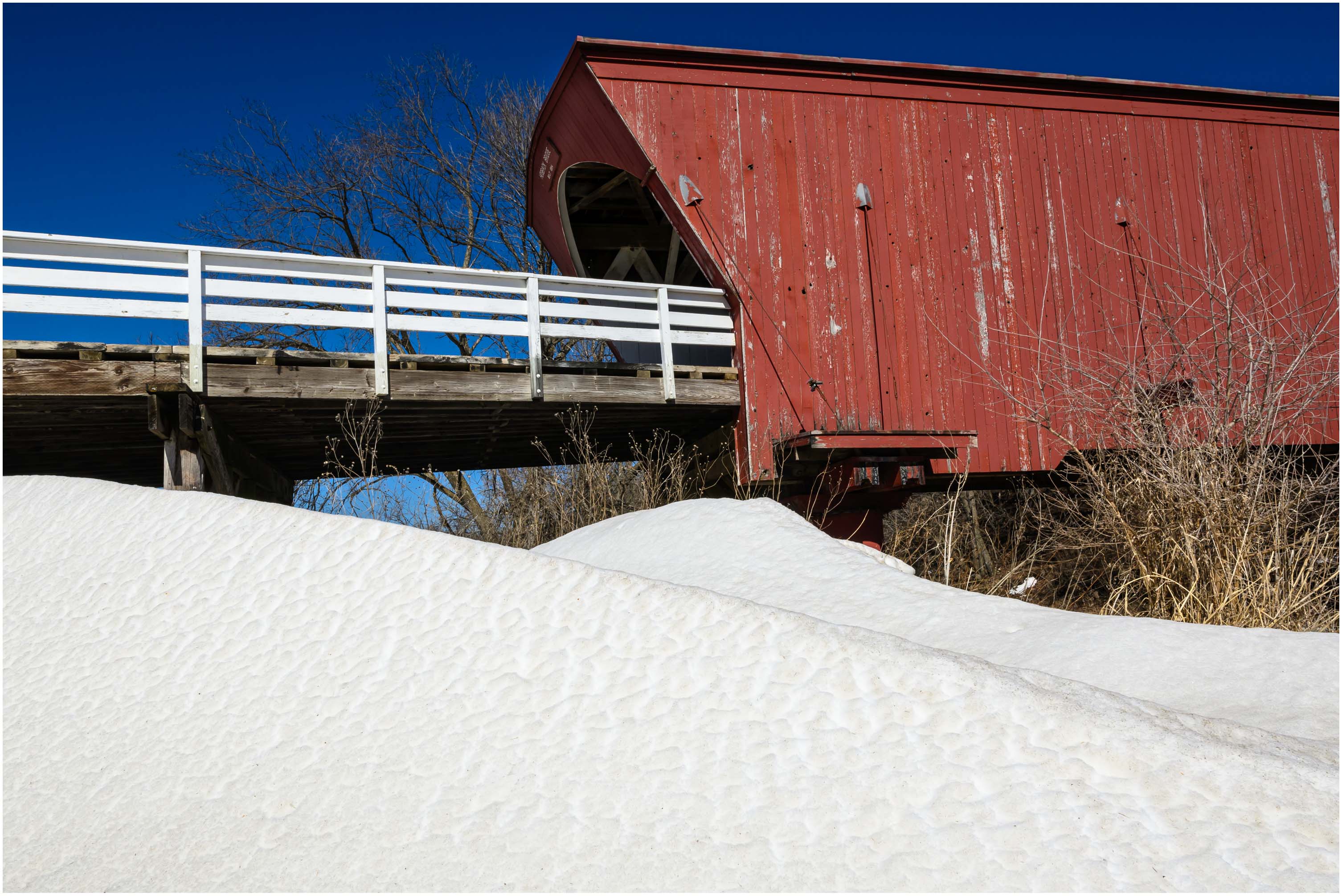 Hogback Bridge – Jim Lee Photography