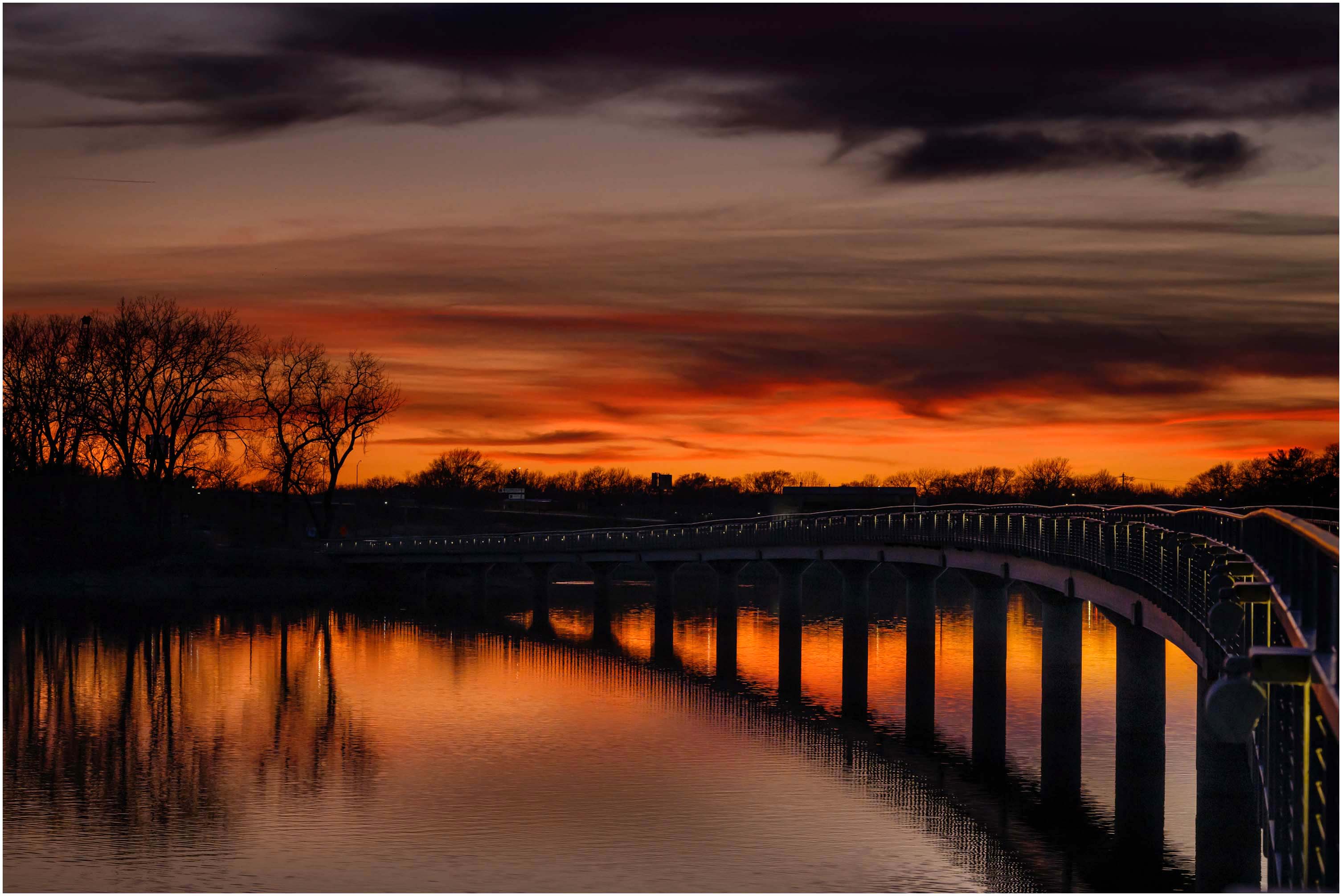 Gray’s Lake – Jim Lee Photography