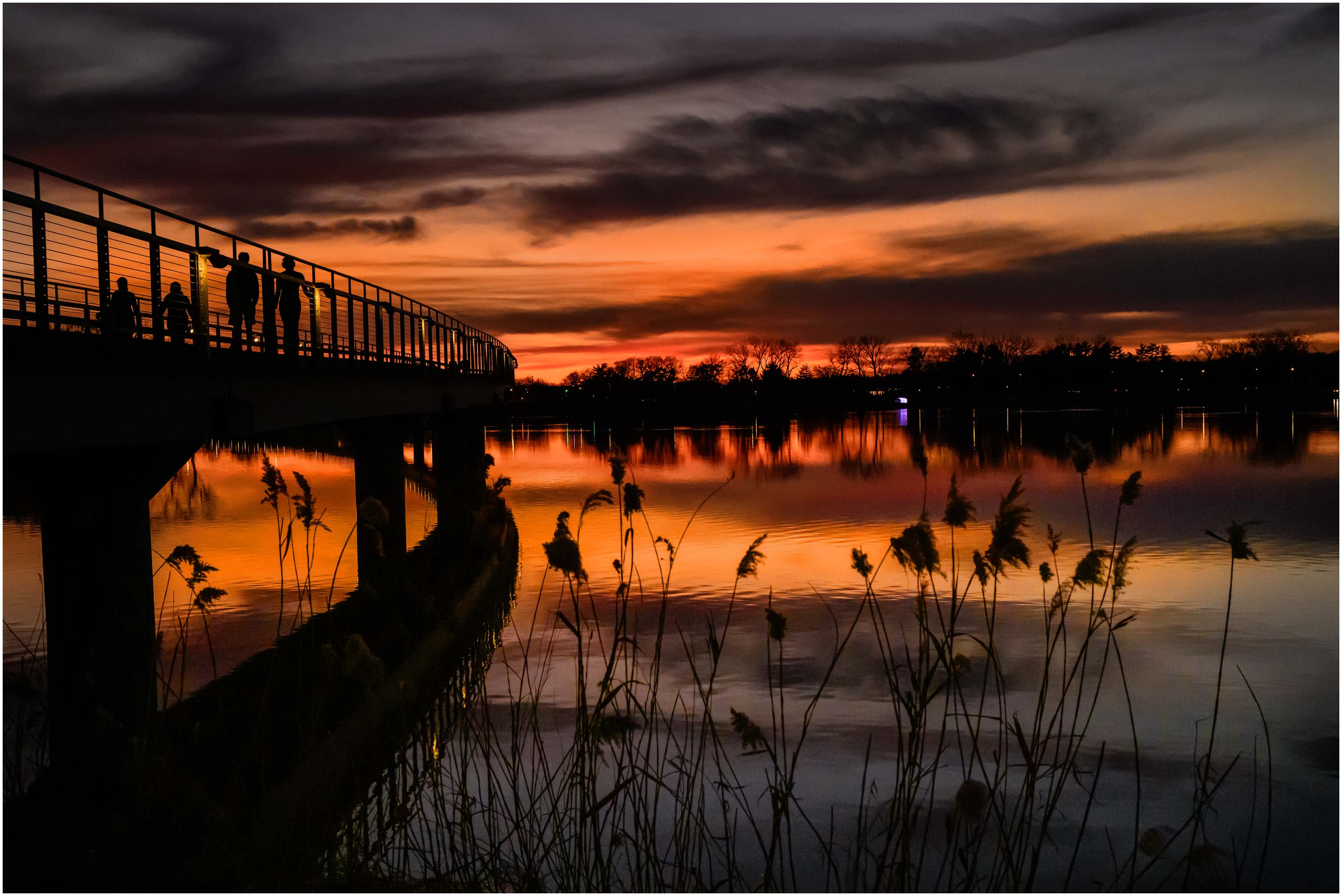 Gray’s Lake – Jim Lee Photography