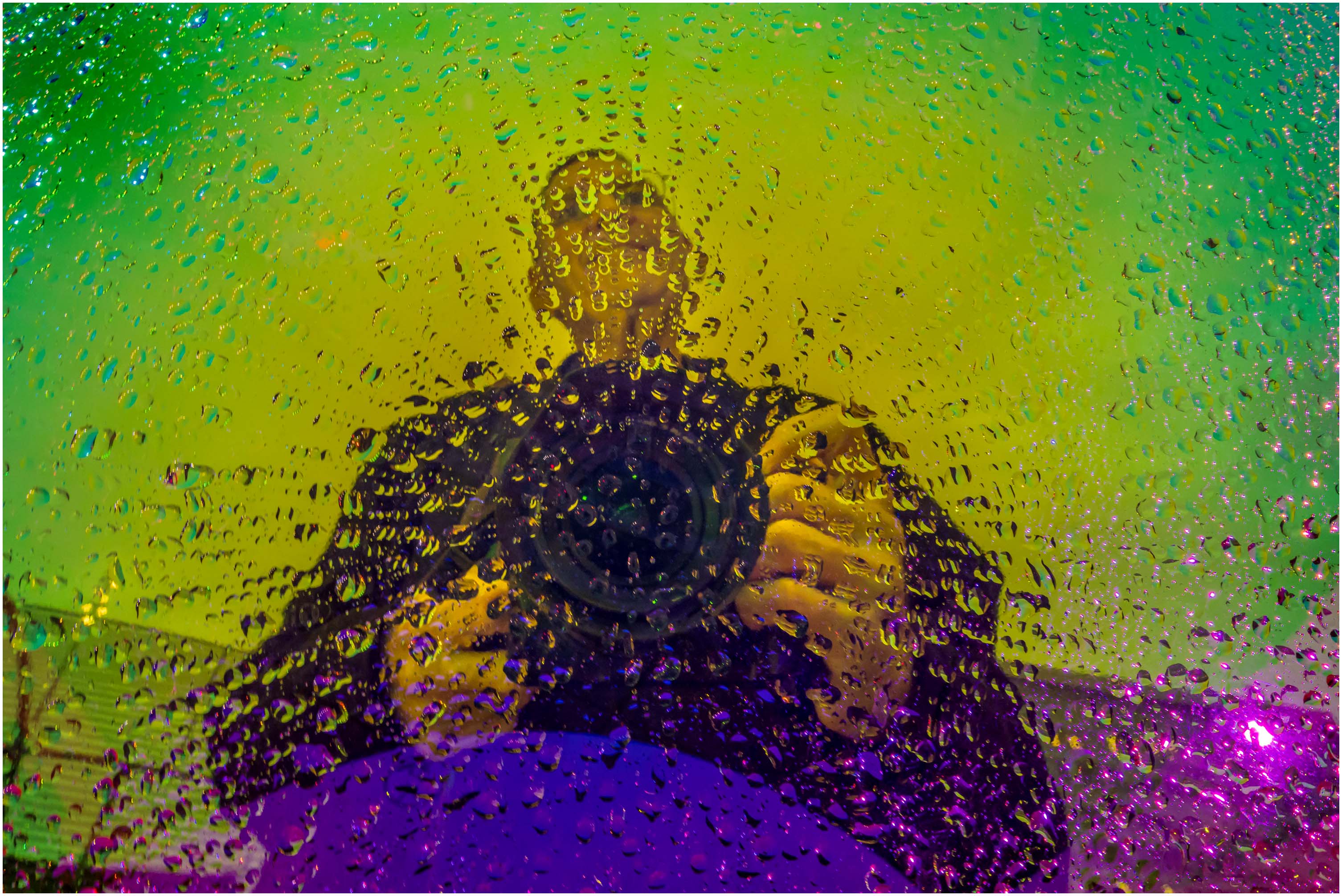 Selfie – Jim Lee Photography