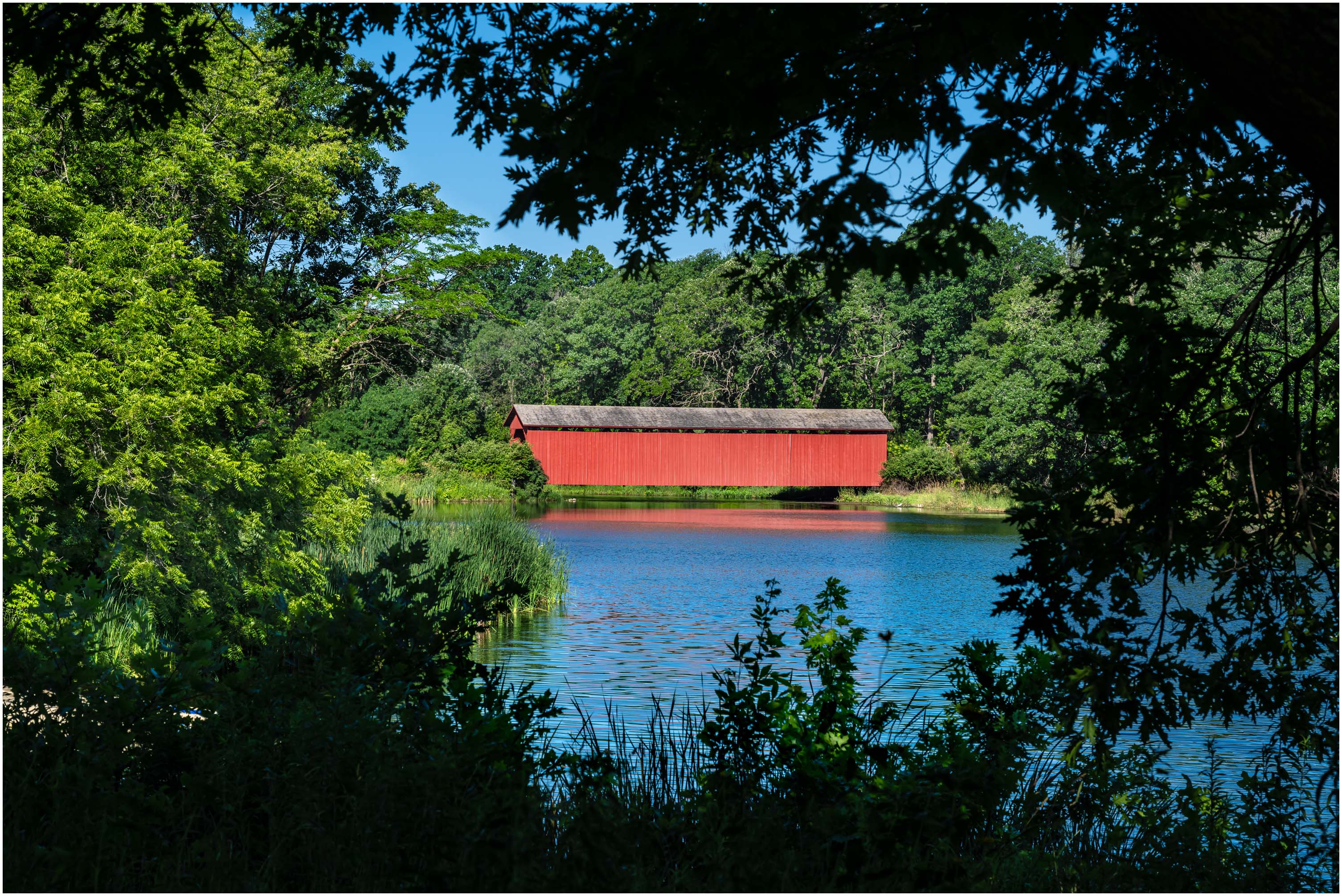 Easter Lake Park – Jim Lee Photography