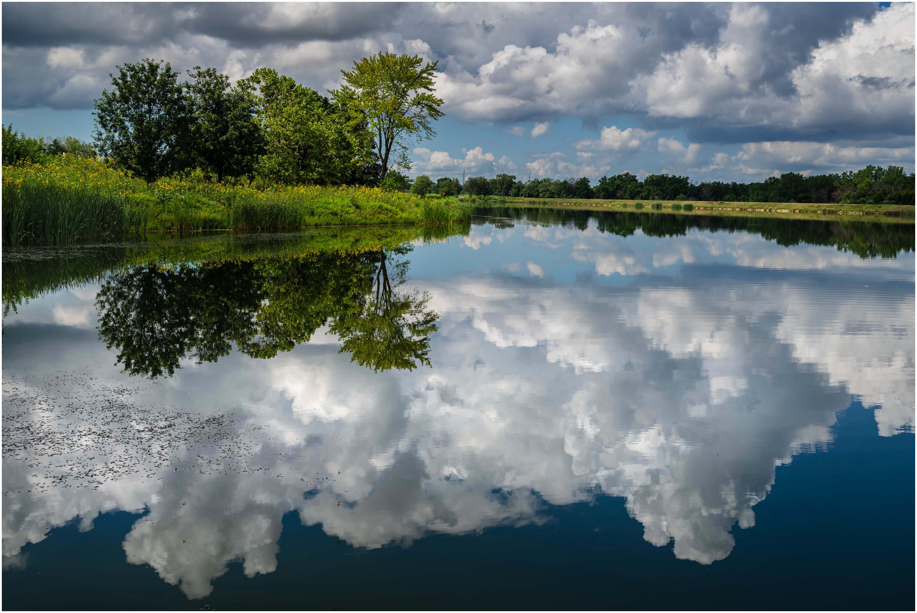 Easter Lake – Jim Lee Photography