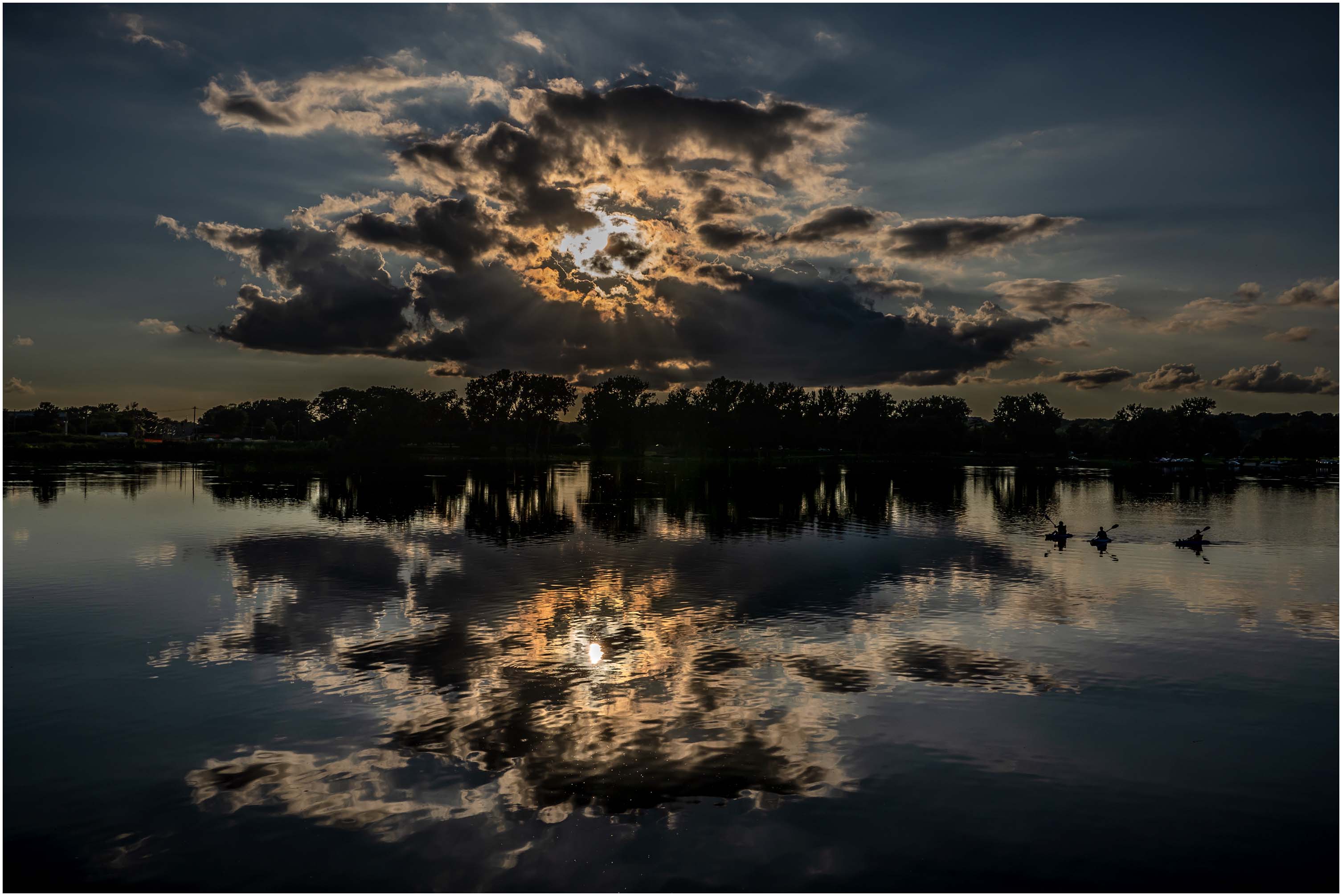 Gray’s Lake – Jim Lee Photography
