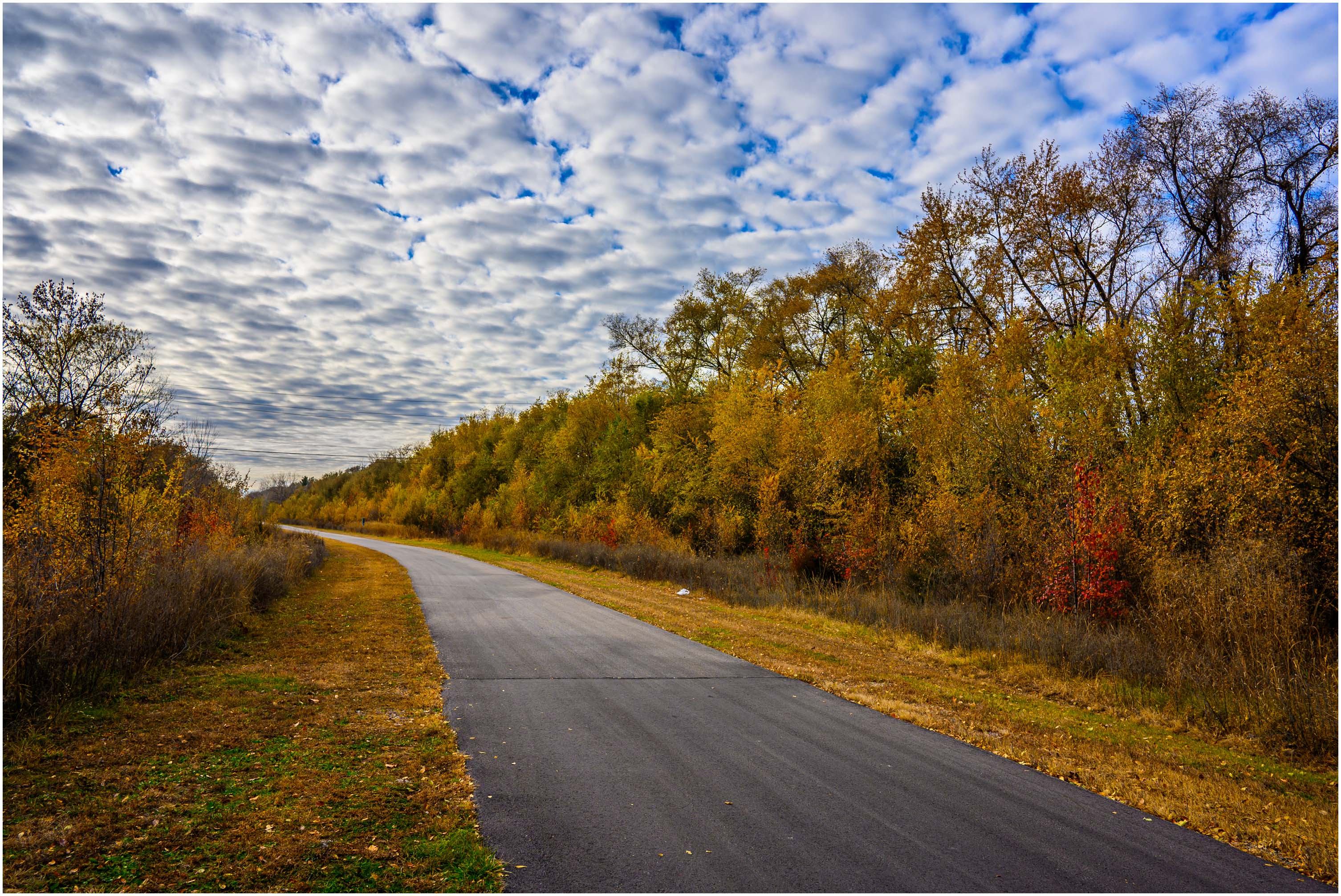 Bill Riley Trail – Jim Lee Photography